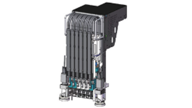 Advanced Pick and Place Machines for Accurate Component Placement
