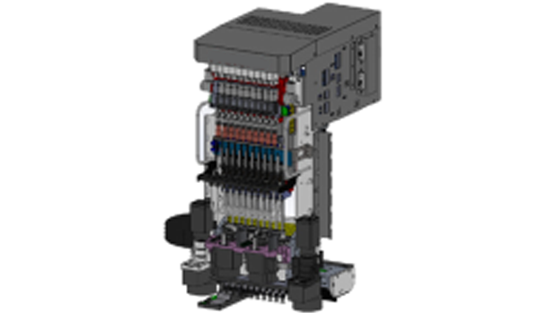 Advanced Pick and Place Machines for Accurate Component Placement