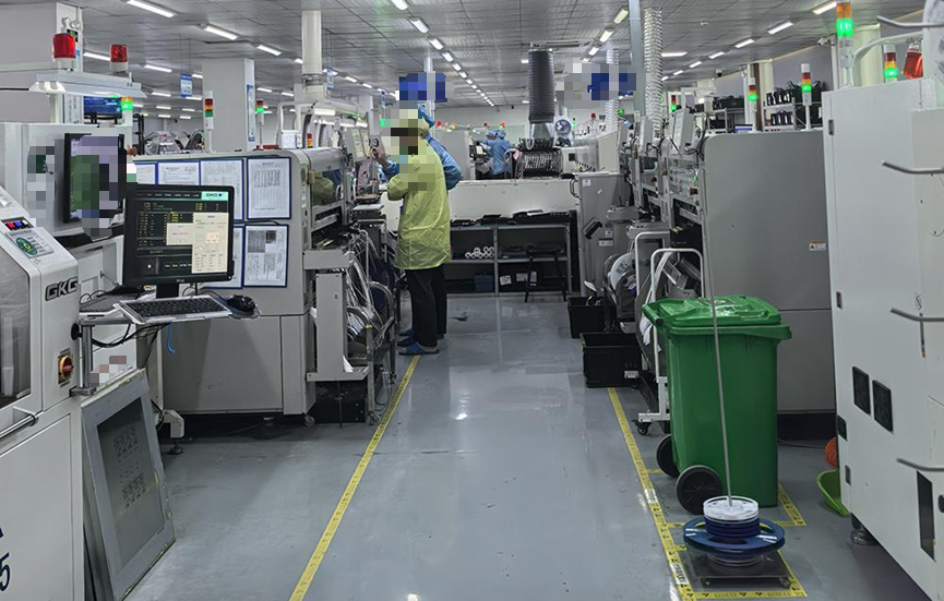 How SMT technology manufacturing and applications together moving ...